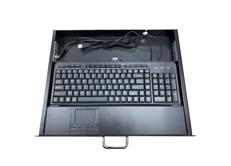 KD-100R - Keyboard Drawers - The Global Choice for Premium Industrial ...