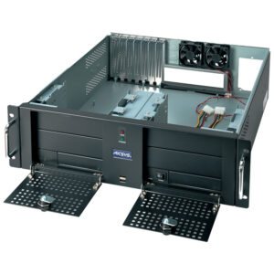 RCK-308M2 - 3U Rackmount Chassis - The Global Choice for Premium ...
