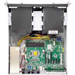 RCK-308M2 - 3U Rackmount Chassis - The Global Choice for Premium ...